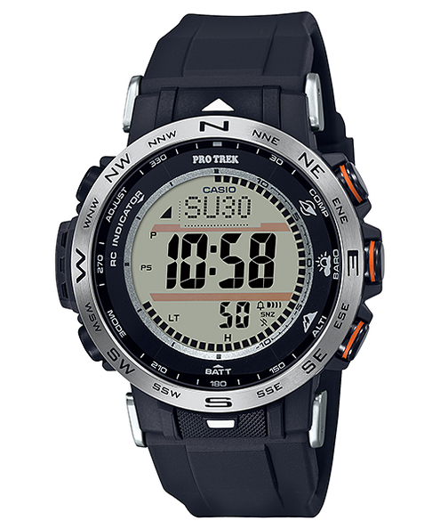 PROTREK — Casio Store by Rower