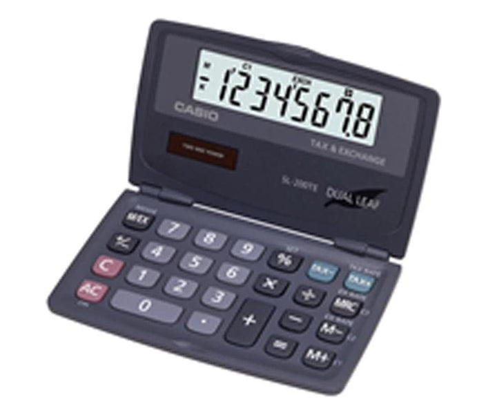 PORTATIL — Casio Store by Rower